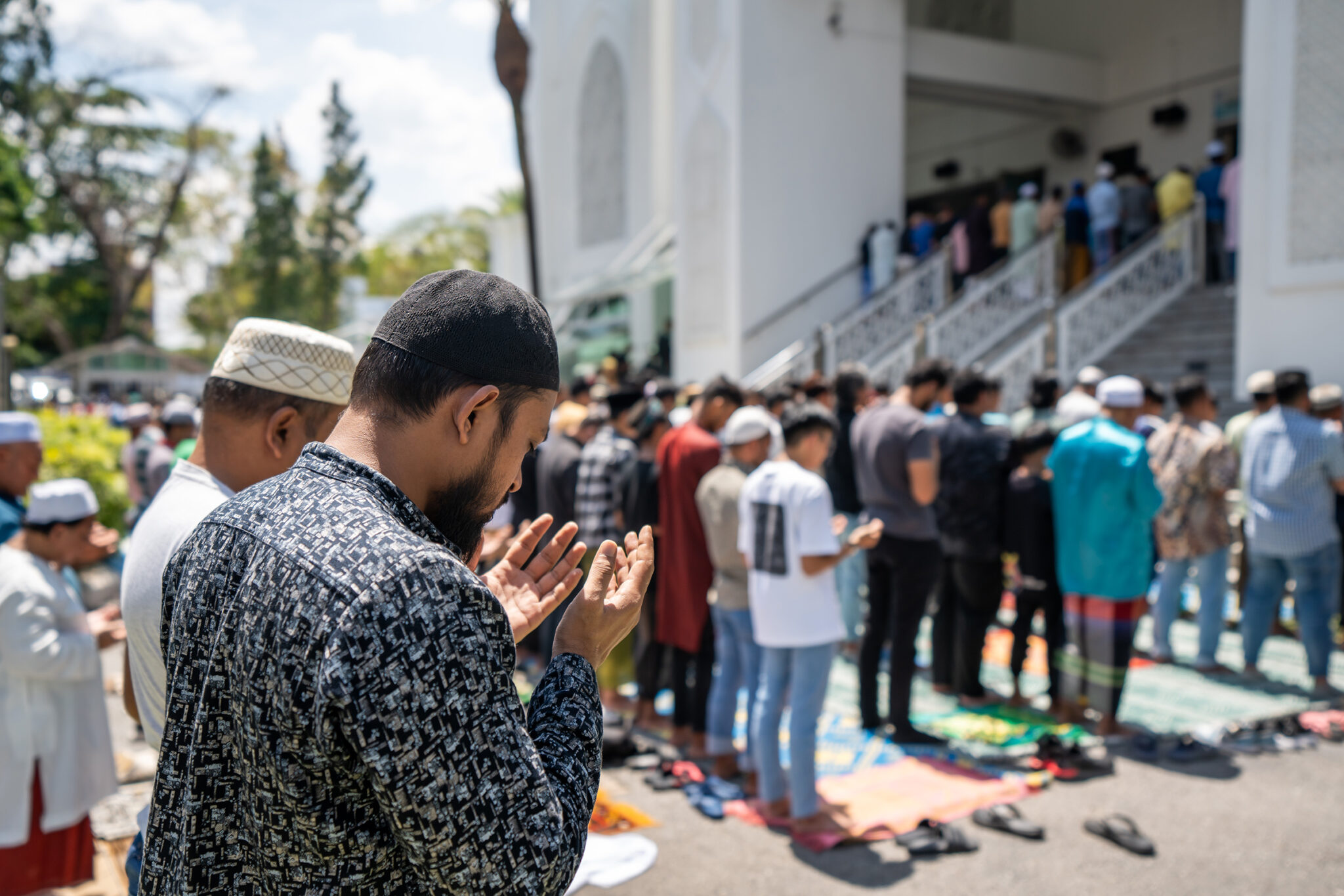 Combating 5 Deceptions Plaguing the Global Church | ABWE