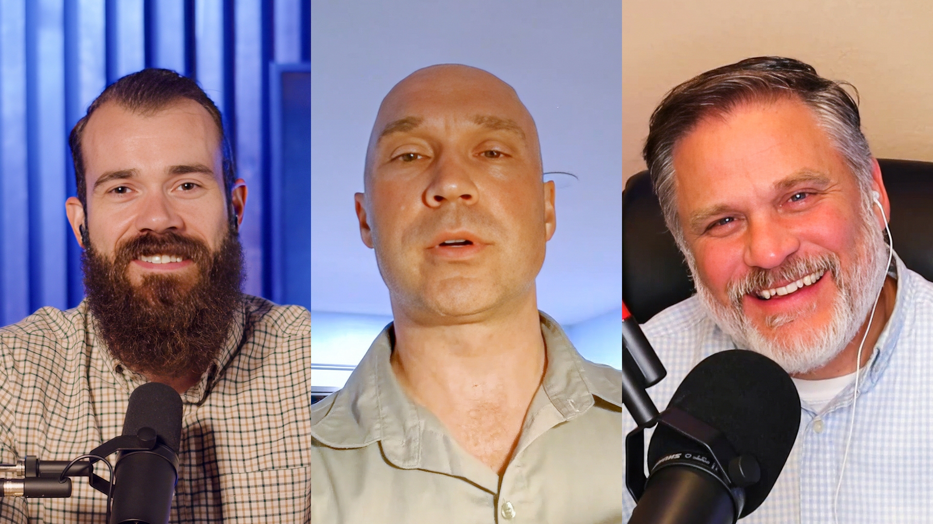 Engaging the Heart in Missions With E.D. Burns (Part 2) | ABWE