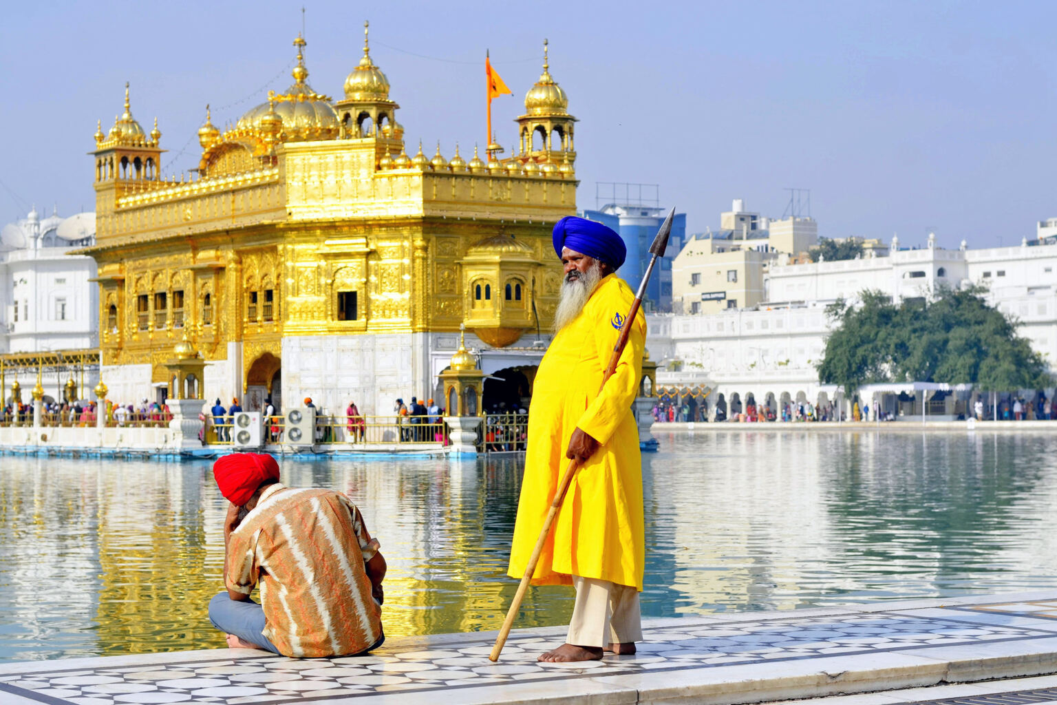 10 Things You Should Know About Sikhism | ABWE