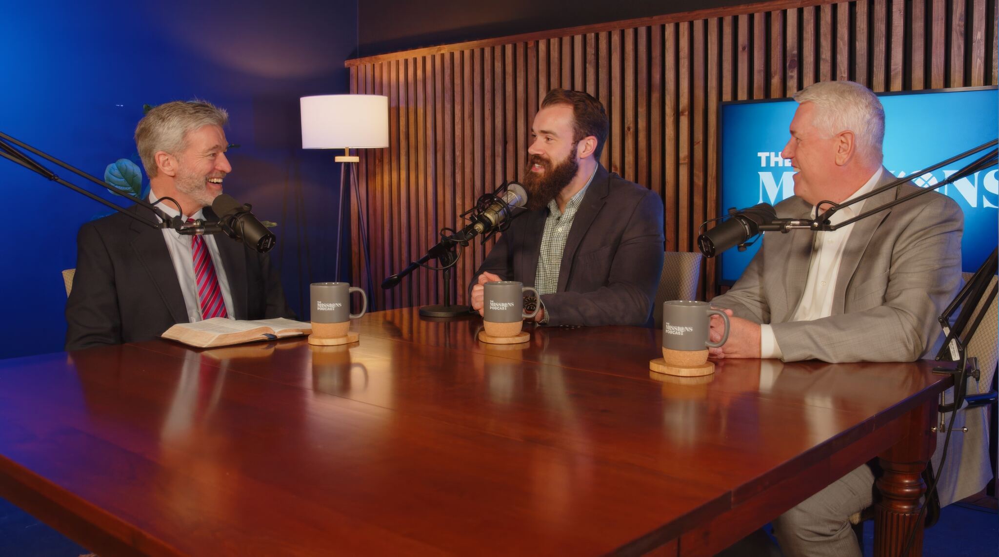 Walk in the Light | ABWE