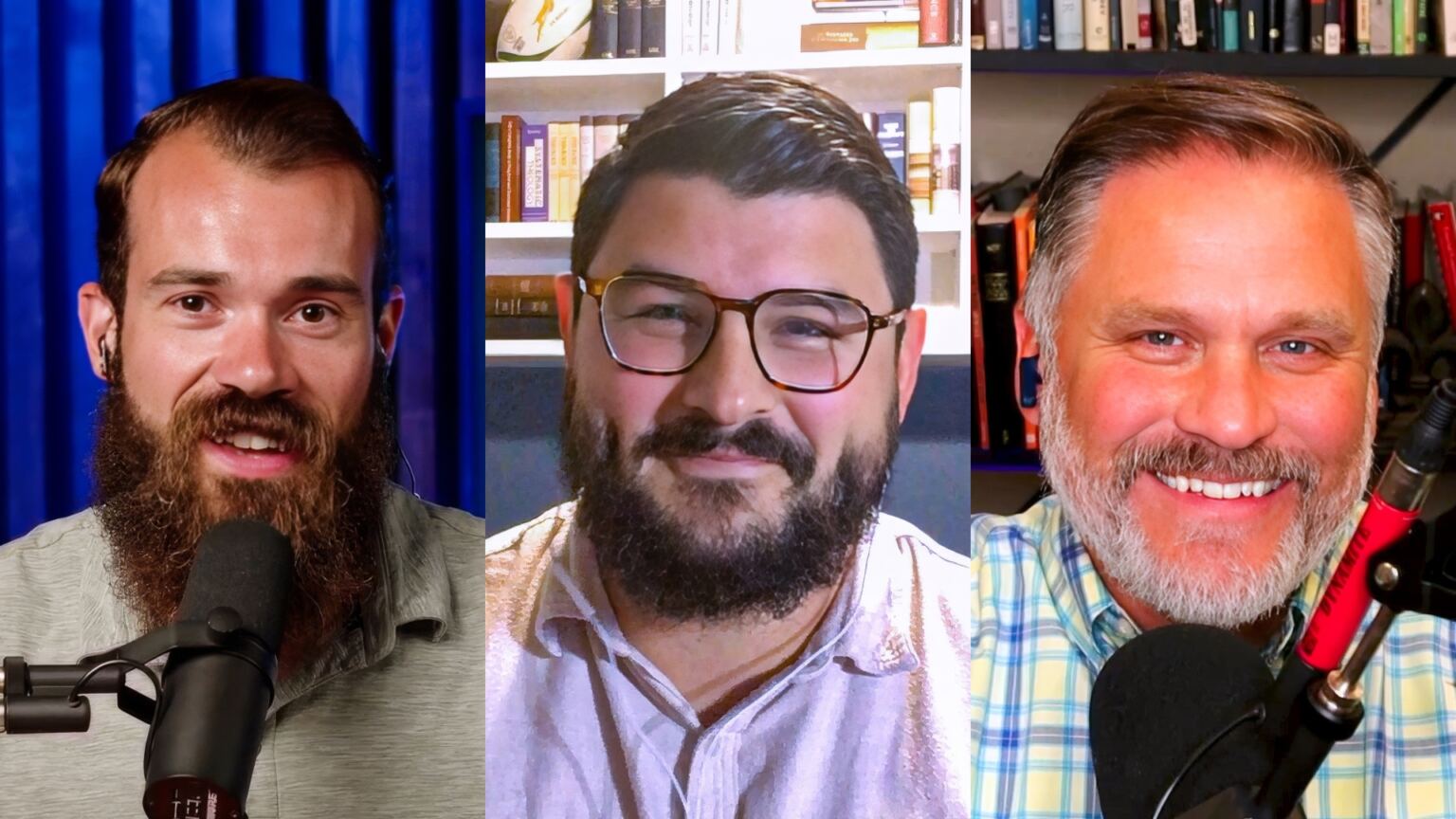 Cultural and Social Realities of Ministry in South Africa With Nate ...