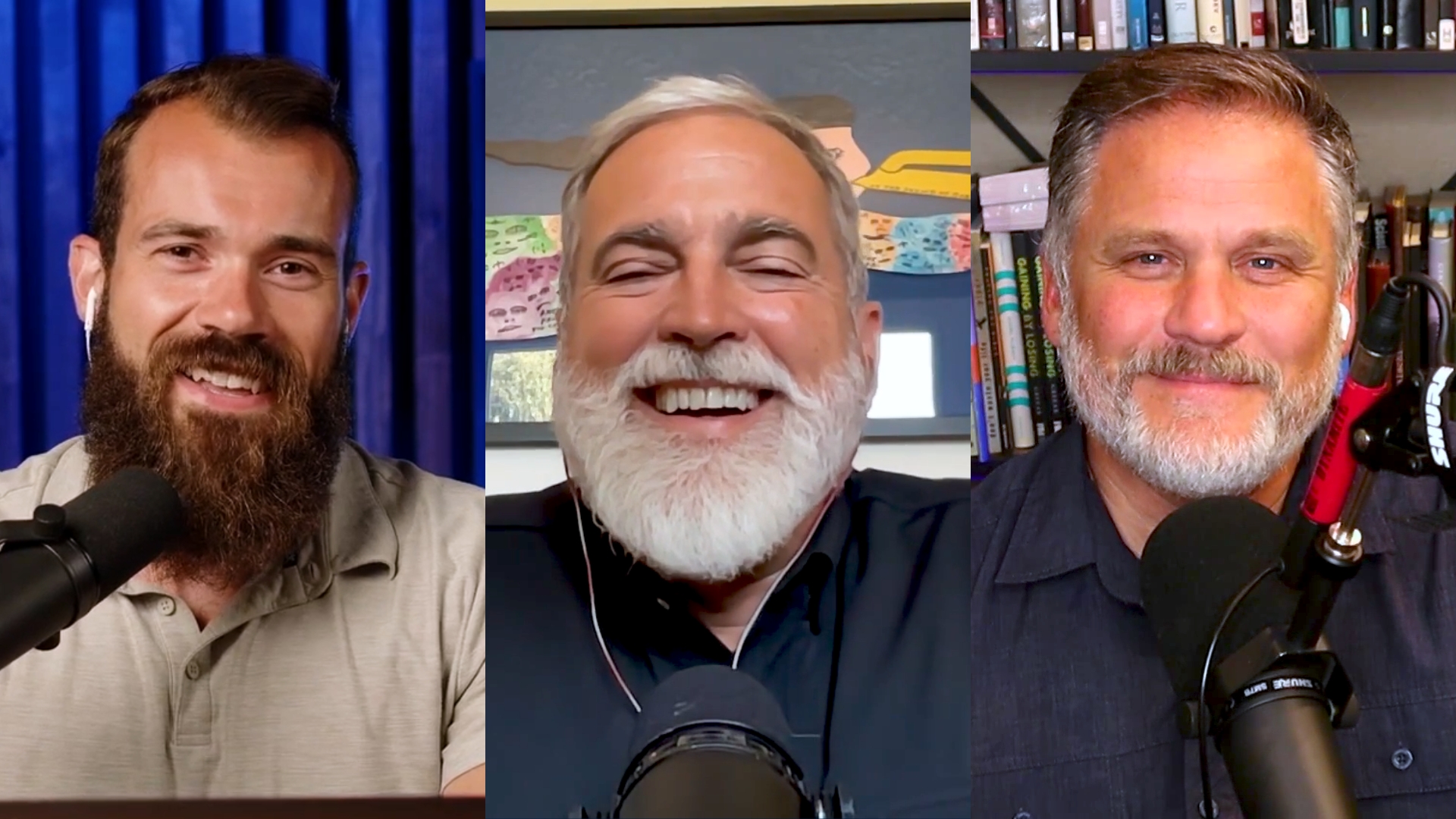 The Theology of AI With C.R. Wiley | ABWE