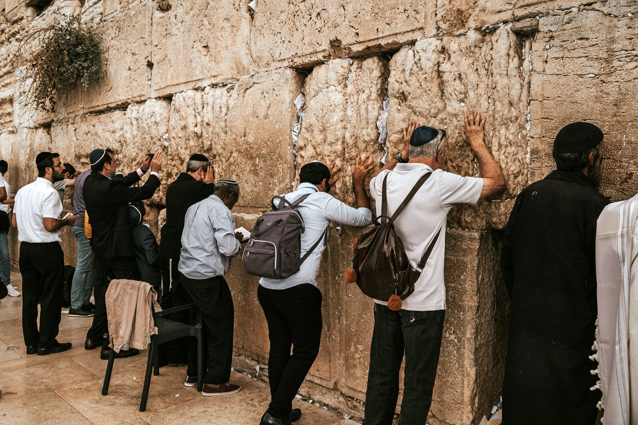 10 Things You Should Know About Judaism | ABWE