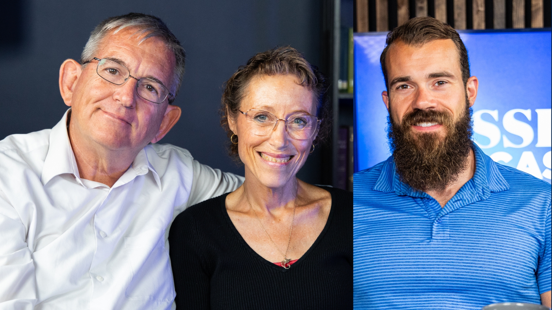 Babies, Schools, and Church Planting in Papua New Guinea: Bill and Lori ...