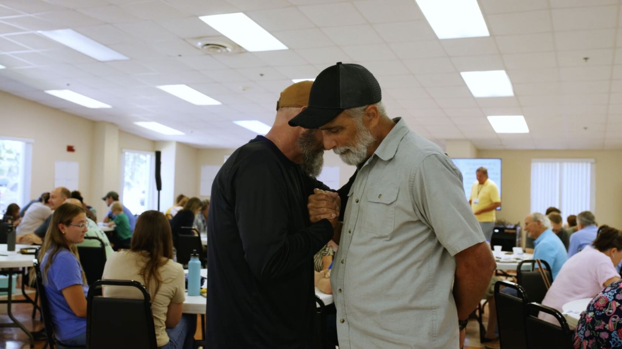 One-Day Missions Experience | ABWE