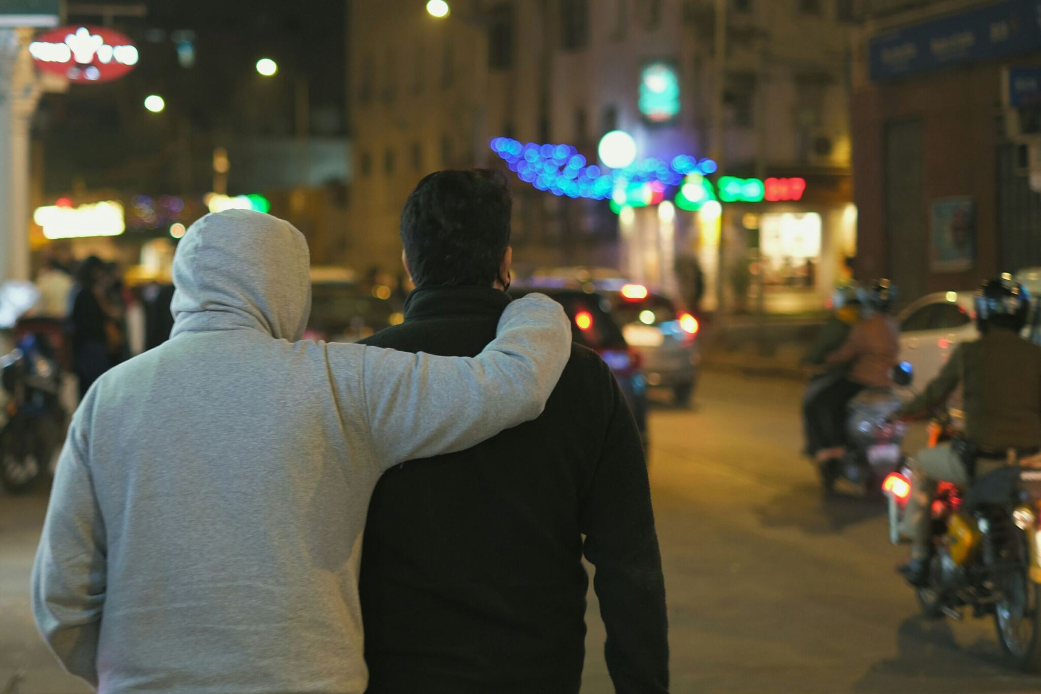 Love One Another | ABWE