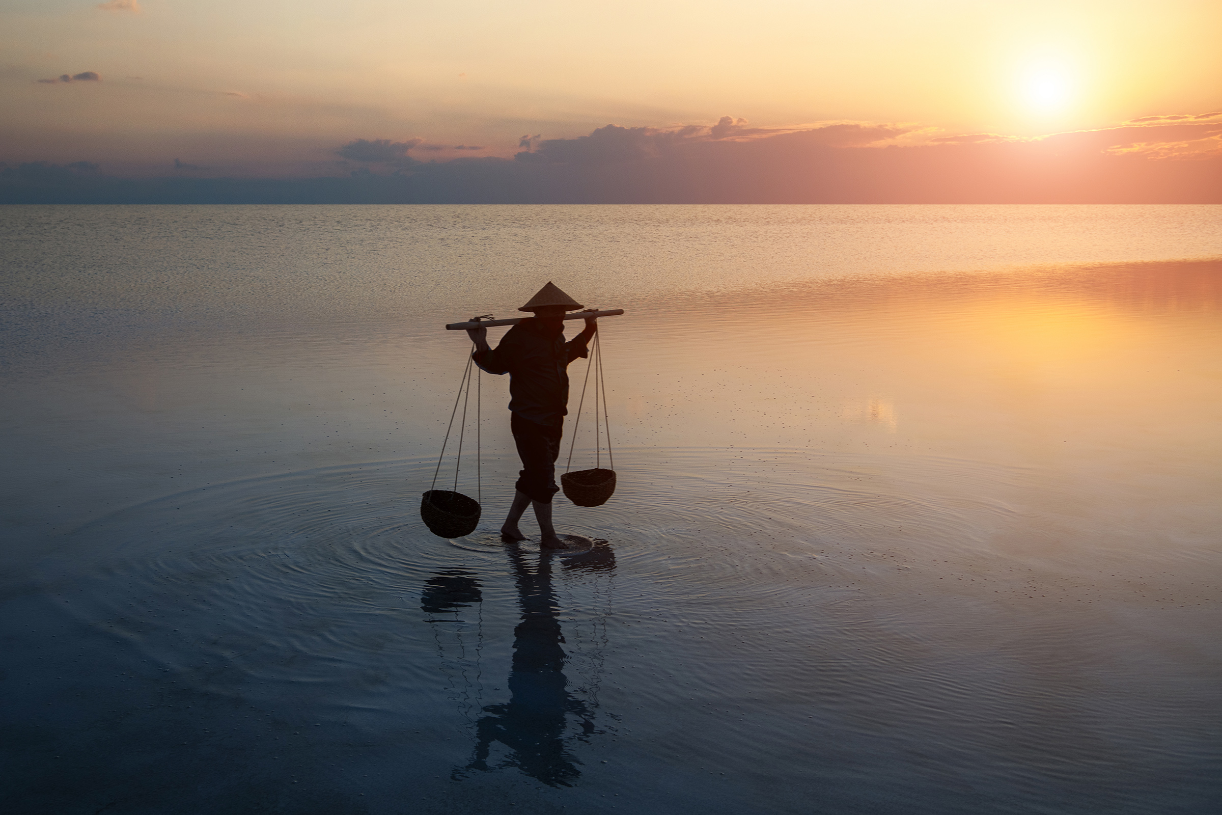 The 2024-2025 New Missionary Class | ABWE