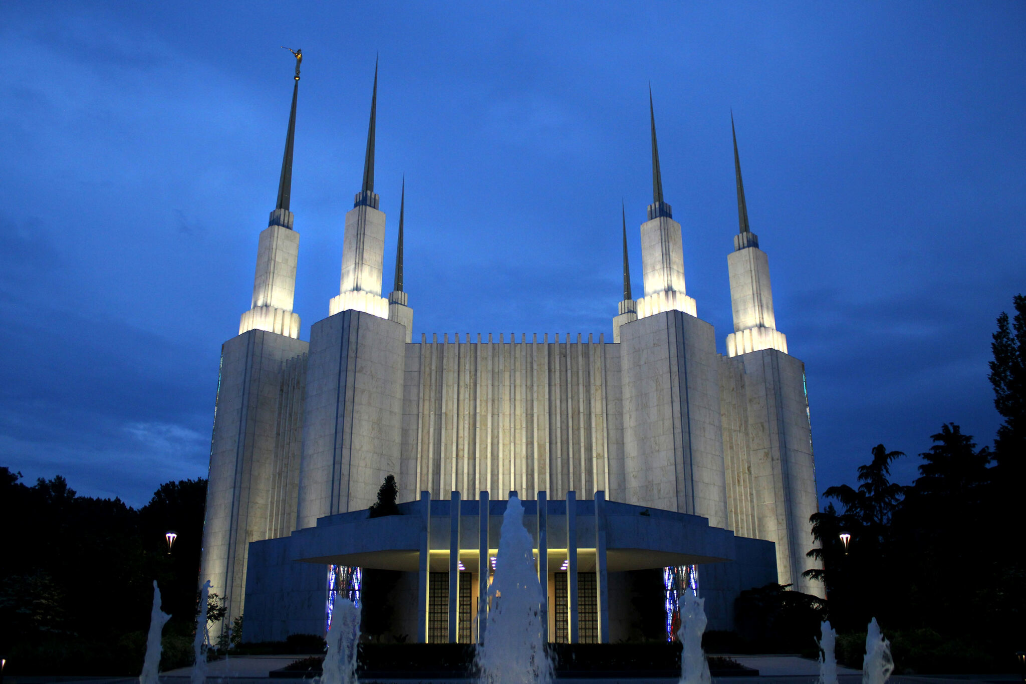 10 Things You Should Know About New Religious Movements | ABWE