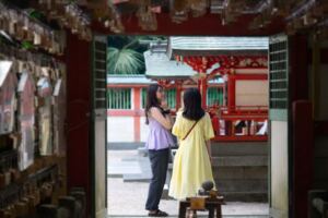 10 Things You Should Know About Shinto | ABWE